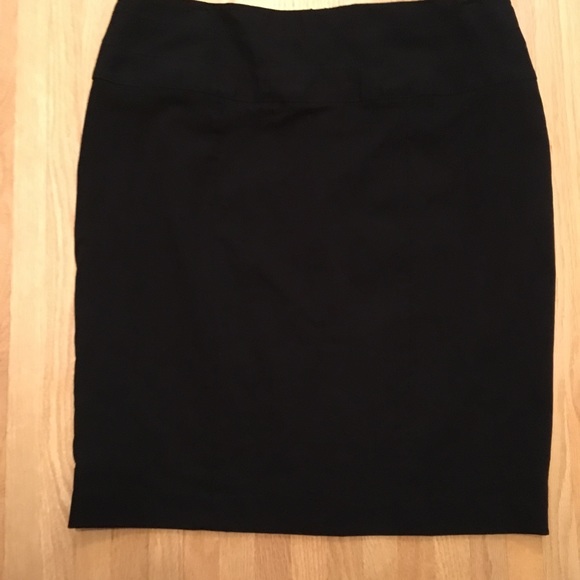 Dalia Collection | Skirts | Dalia Collection Awesomeclassic Black Skirt ...